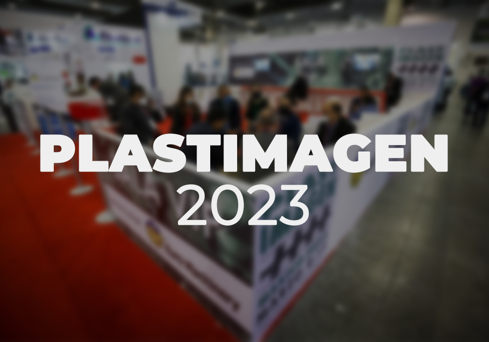 Plastimagen 2023 | Euro Machinery at booth 237
