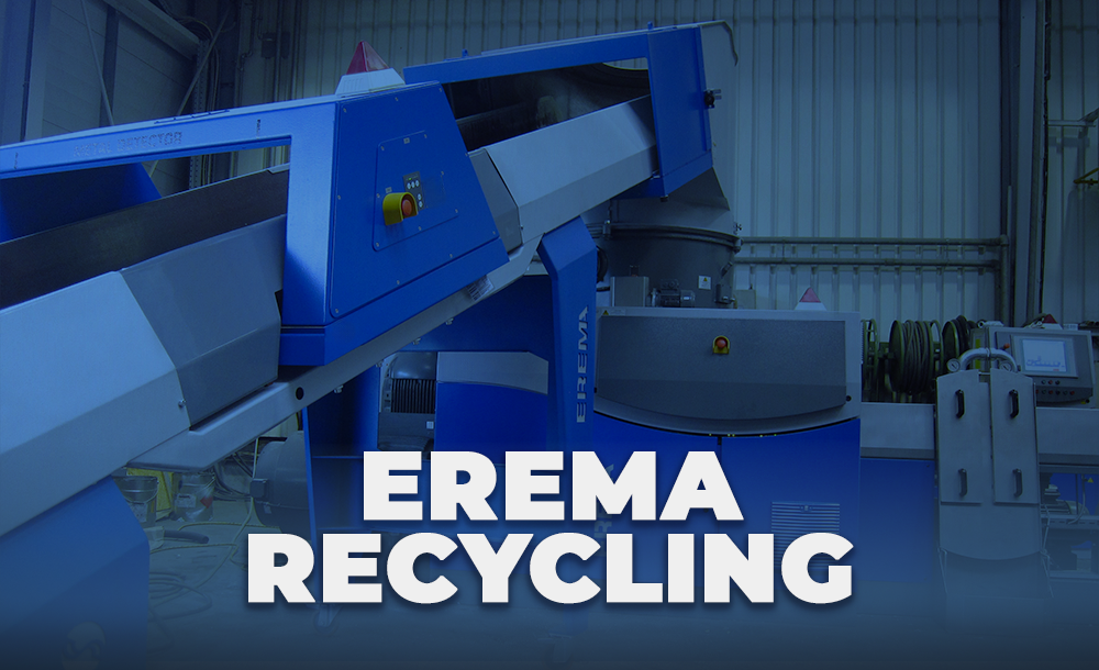 The Advantage of Buying and Selling Erema Recycling Lines with Euro ...